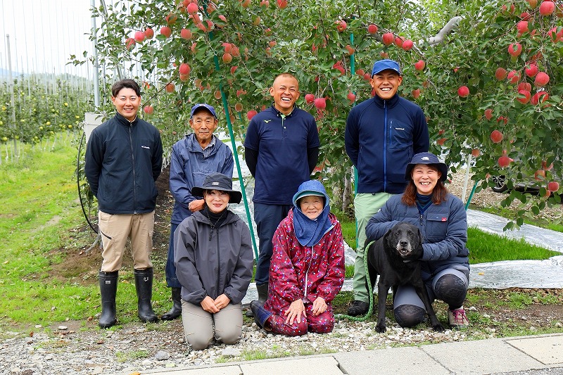 kosaka farmについて | kosaka farm